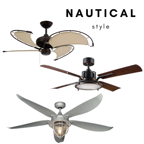 Shop by Style - Nautical — Page 3 — Ceiling Fans Miami