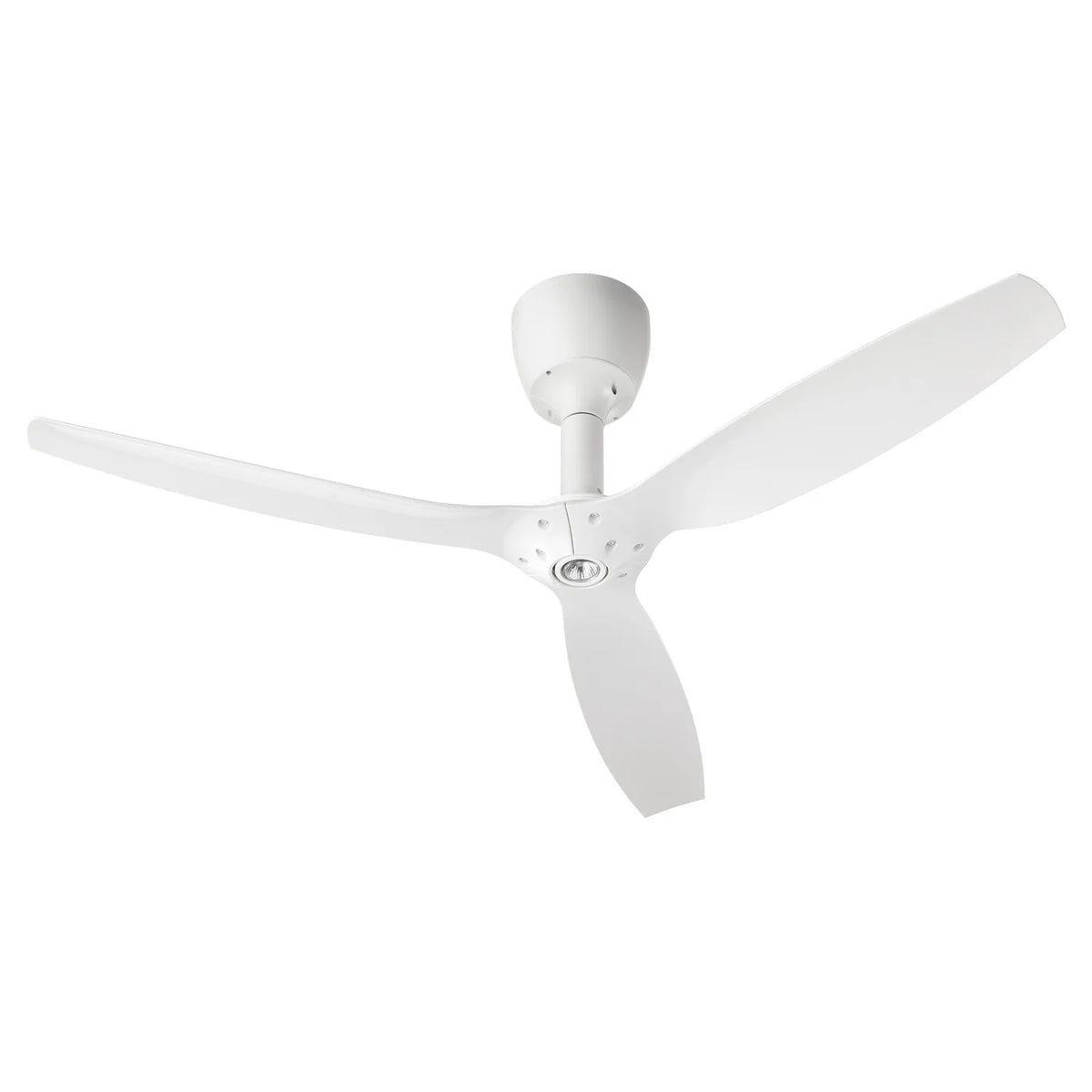 18 inch ALPHA Ceiling Fan by Oxygen Lighting - White — Ceiling Fans Miami