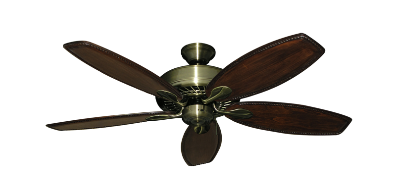 52 inch Meridian by Gulf Coast Fans - Arbor 550 Blades — Ceiling Fans Miami